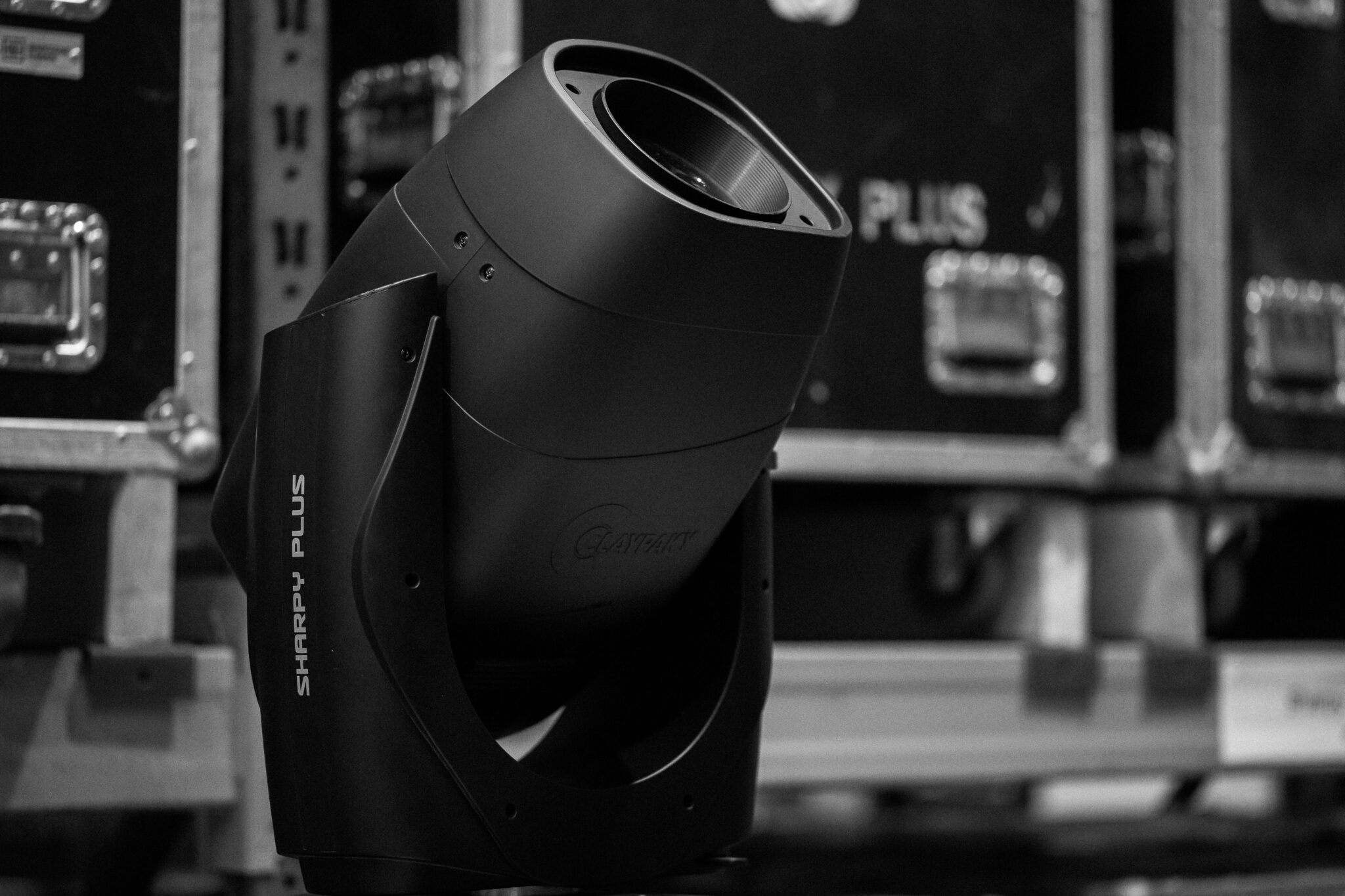 Claypaky Sharpy Plus – PRO EVENT